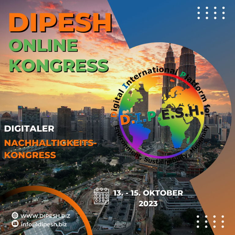 Online Kongress 2023 - D.I.P.E.S.H.