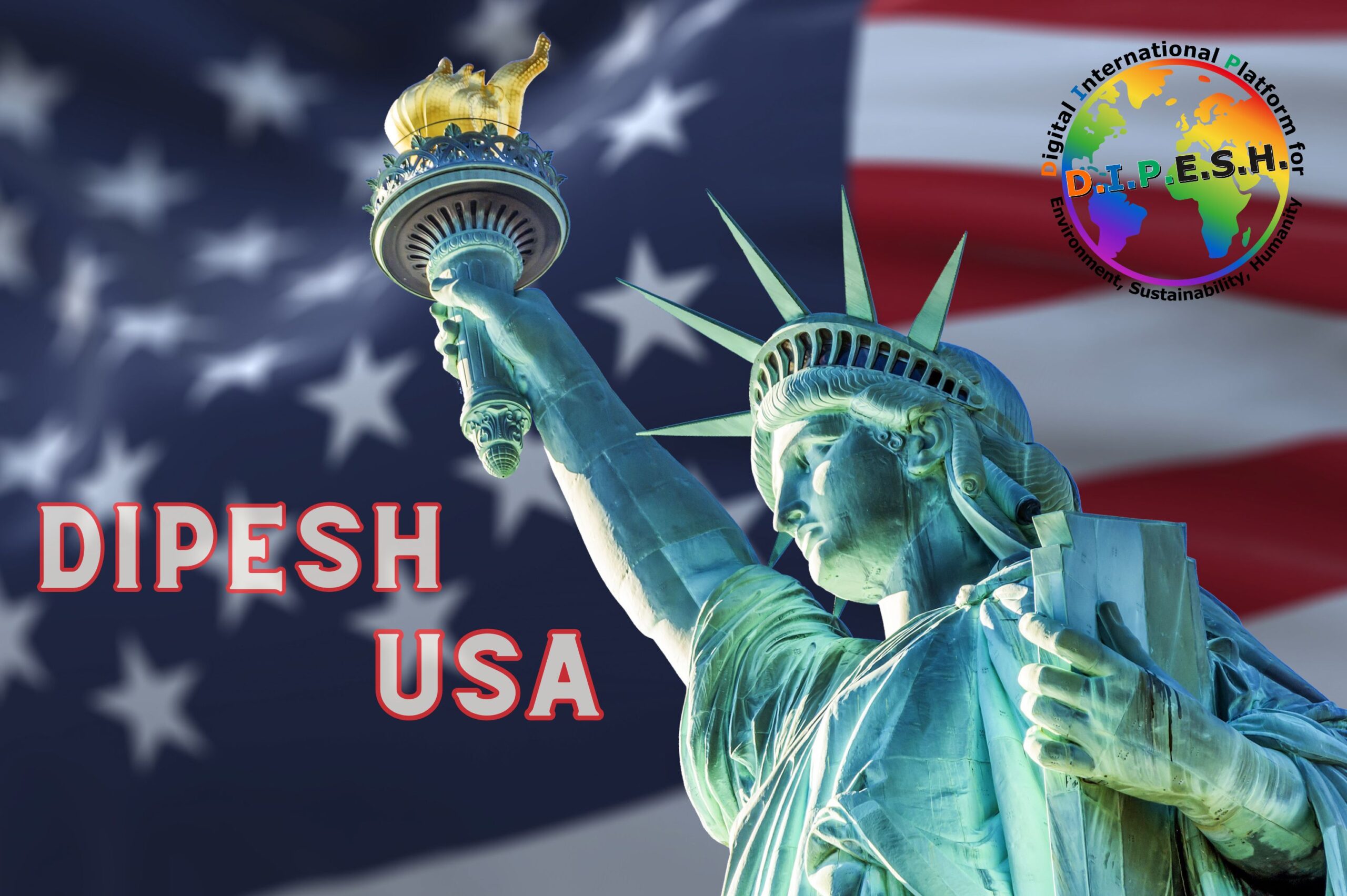 DIPESH USA - DIPESH
