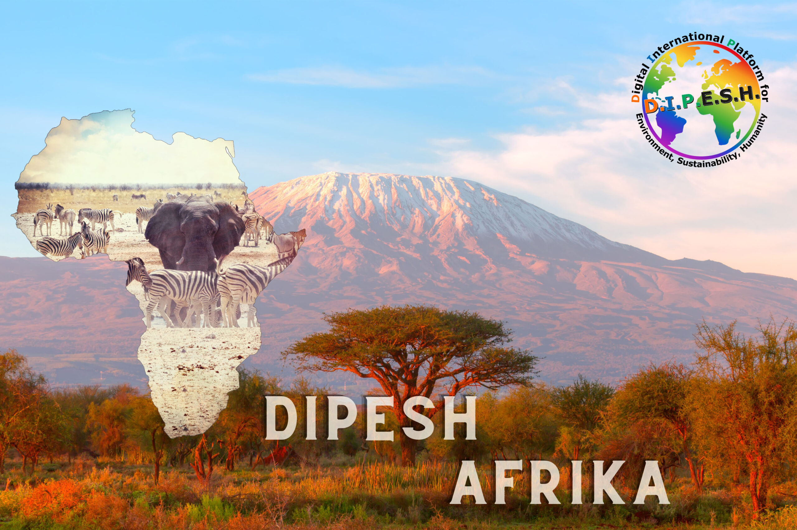 DIPESH Africa - DIPESH